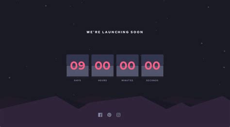 Frontend Mentor Timer App Using Next Js Coding Challenge Solution