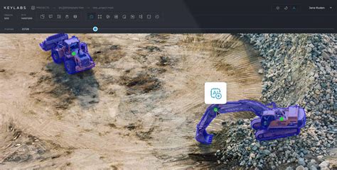 Data Annotation Tool For Construction Keylabs