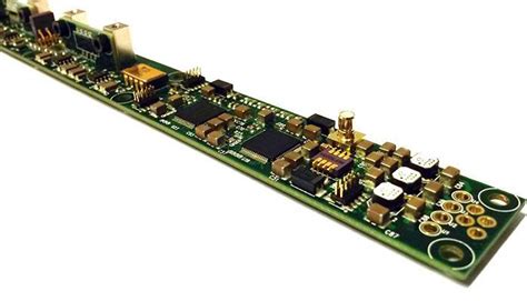 Is Soon Releasing A New Imu Sensor For Ht Applications See The Video Showing Live Data From