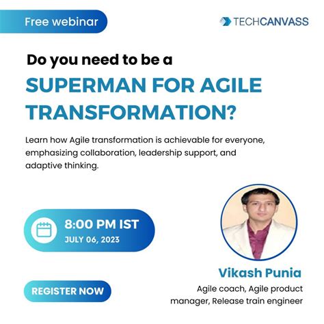 Jitender Punia On Linkedin Agile Scrum Agiletransformation