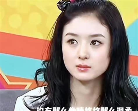 赵丽颖的奋斗史：从配角到大女主，她的每一步都充满坚持与努力！