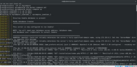 github mayukhborana docker