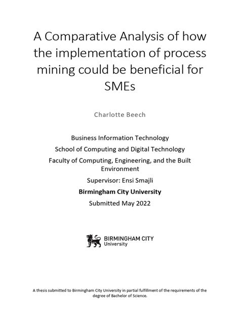 Dt Example 1 Pdf Business Process Management Methodology