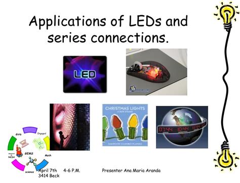 PPT Series And Parallel Circuit Connections PowerPoint Presentation Free Download ID