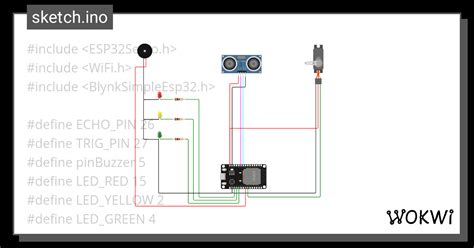 Uts Wokwi Esp32 Stm32 Arduino Simulator