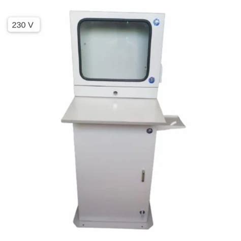 Stianless Steel Pc Computer Enclosure Systems At ₹ 27000piece Stianless Steel Pc Computer Enclosure Systems At ₹ 27000piece