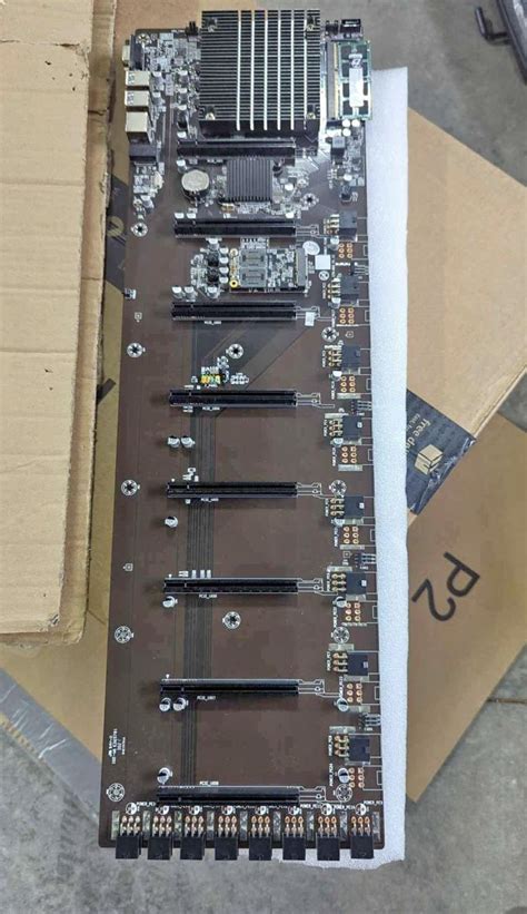 What Motherboard Is This R Linustechtips