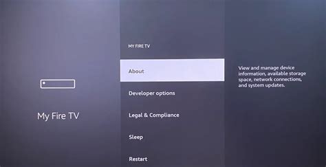 How To Find MAC Address On Firestick Full Guide