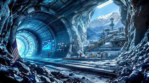 Asteroid Mining Unlocking Spaces Trillion Dollar Frontier