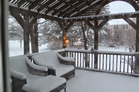 Give It A Go Mama Old Decking Getting A Facelift