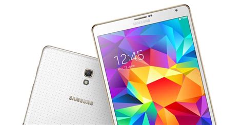 Samsung Galaxy Tab S Vs Ipad Popsugar Tech