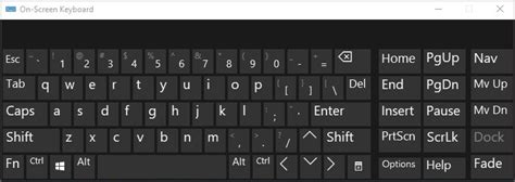 Shift Key Not Working Try These 9 Proven Fixes