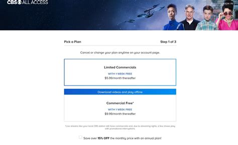 CBS All Access Review Can It Compete With Netflix Amazon And Disney Plus IGN