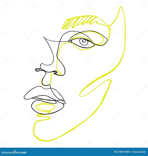 Set Of Linear Surreal Arches In Perspective Outline Fun Geometric Element Collection Bold 3d