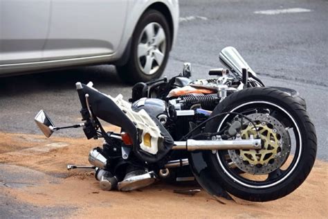 Common Causes of Motorcycle Accidents and How to Avoid Them