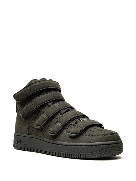 Nike Air Force 1 High "Billie Eilish" Sneakers - Farfetch