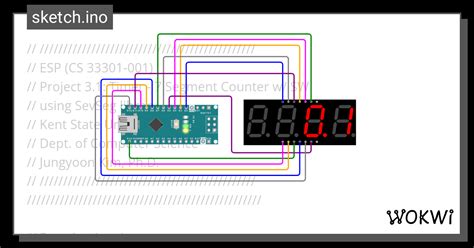 Espproject31 Wokwi Esp32 Stm32 Arduino Simulator
