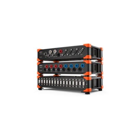 dewesoft universal analog inputs data acquisition daq system for