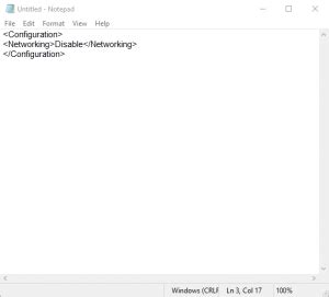 This Is How You Can Configure Windows Sandbox Easy Steps