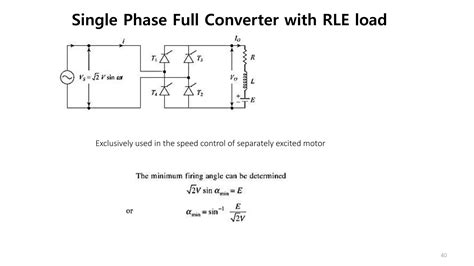 Power Electronics Phase Controlled Converterspptx Consumer