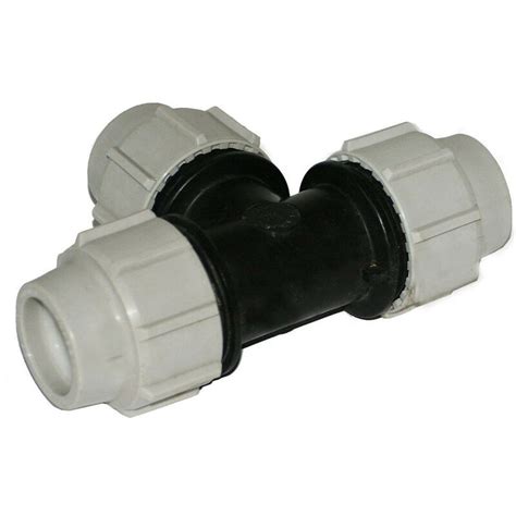 T De Raccord Rapide Pour Tuyau ø 32 Bp 35468951