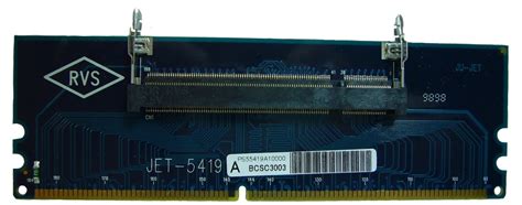 Sodimm To Dimm Adapter | lupon.gov.ph