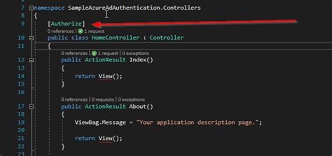 Add Ad Azure Authentication To Your Exisiting Web App Raymund Macaalays Dev Blog