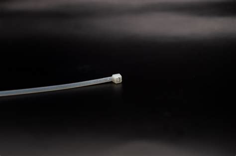 Small Cable Ties 100 Pack Pt Motorsport