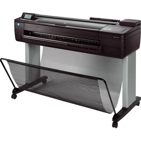 Hp T830 Plotter Peru Hp T830 Plotter Peru