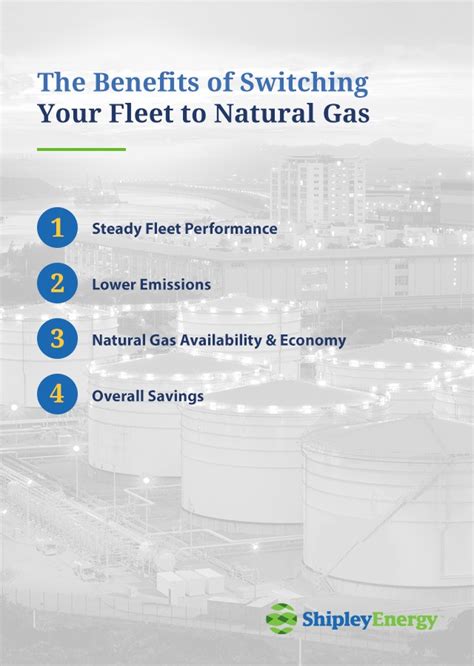 CNG Vs LNG What S The Difference Which Is Best For Your Fleet