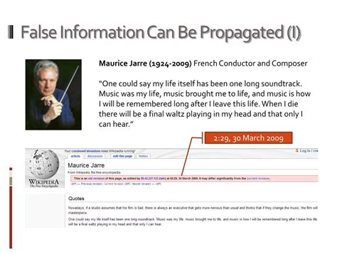 Ppt Integrating Conflicting Data The Role Of Source Dependence Powerpoint Presentation Id