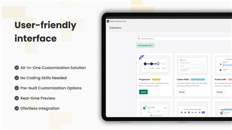 qikify checkout customizer customize your shopify checkout with