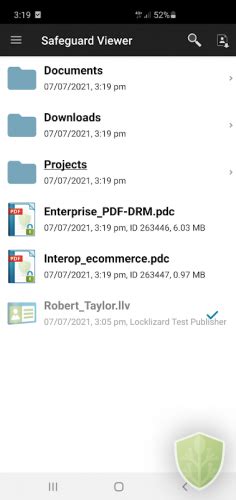 locklizard safeguard viewer 2 0 1 download android apk aptoide