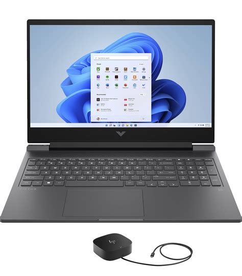 Hp Victus R Cl Gaming Entertainment Laptop Intel I Hx Core In Hz Full