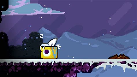 Crow Princess Ida Skin Mod For Celeste Celeste Mods