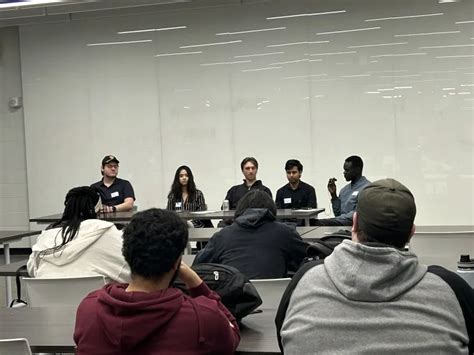 Ieee Uottawa Electrical Wireless Power Specialization Panel