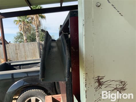 Eclipse 324 Clipper Agriculture Bigiron