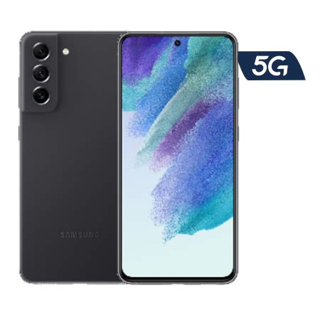 Samsung Galaxy S21 FE 5G 256GB + 8GB RAM G990, цена в София, Младост на ...