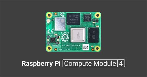 Buy A Raspberry Pi Compute Module Raspberry Pi