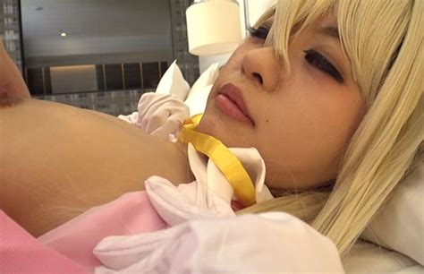 Her Strongest Attribute “might Be More Than Just Cosplay” Sankaku Complex