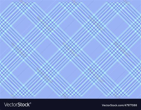 Background Pattern Textile Of Fabric Texture With Vector Image