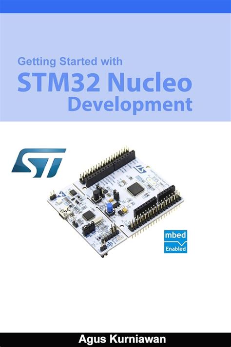 Getting Started With Stm32 Nucleo Development Getting Started With