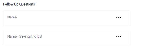 Api Requests And Responses Callback And Callback Message