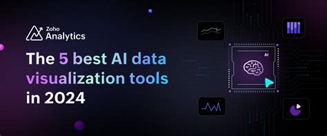 top 7 most used data visualization tools in 2024 zoho analytics