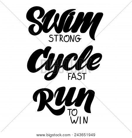 Fast Run Cycle