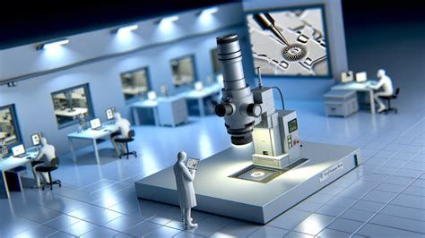 Sems Pivotal Role In Revolutionizing Manufacturing Quality