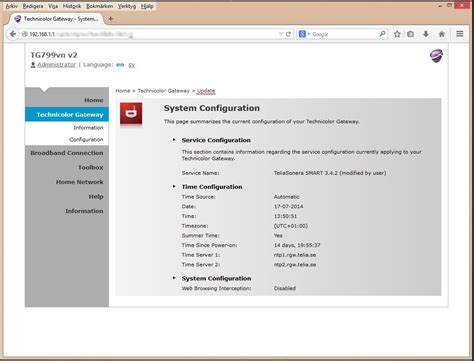 IoT How I Hacked My Home Securelist