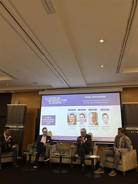 Leadersinarchitecture Leaders In Architecture And Design