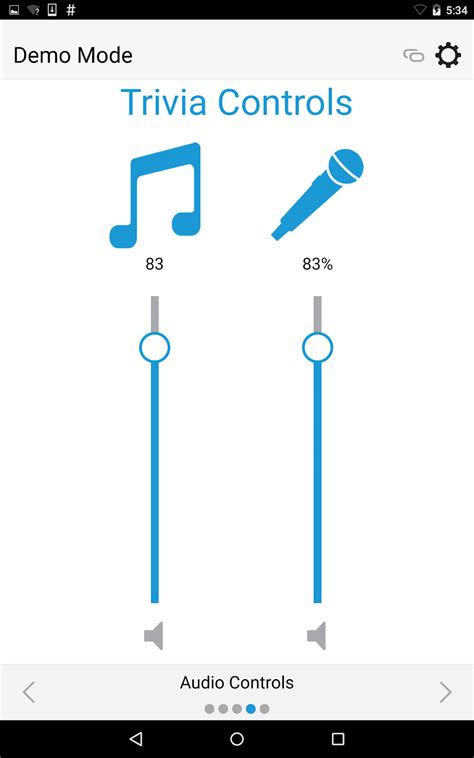 Android 용 Controlspace Remote Custom Apk 다운로드