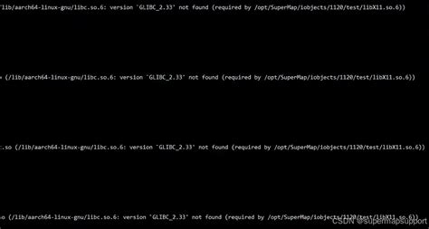 Supermap Gis基础产品faq集锦20250421supermap Idesktopx Csdn博客